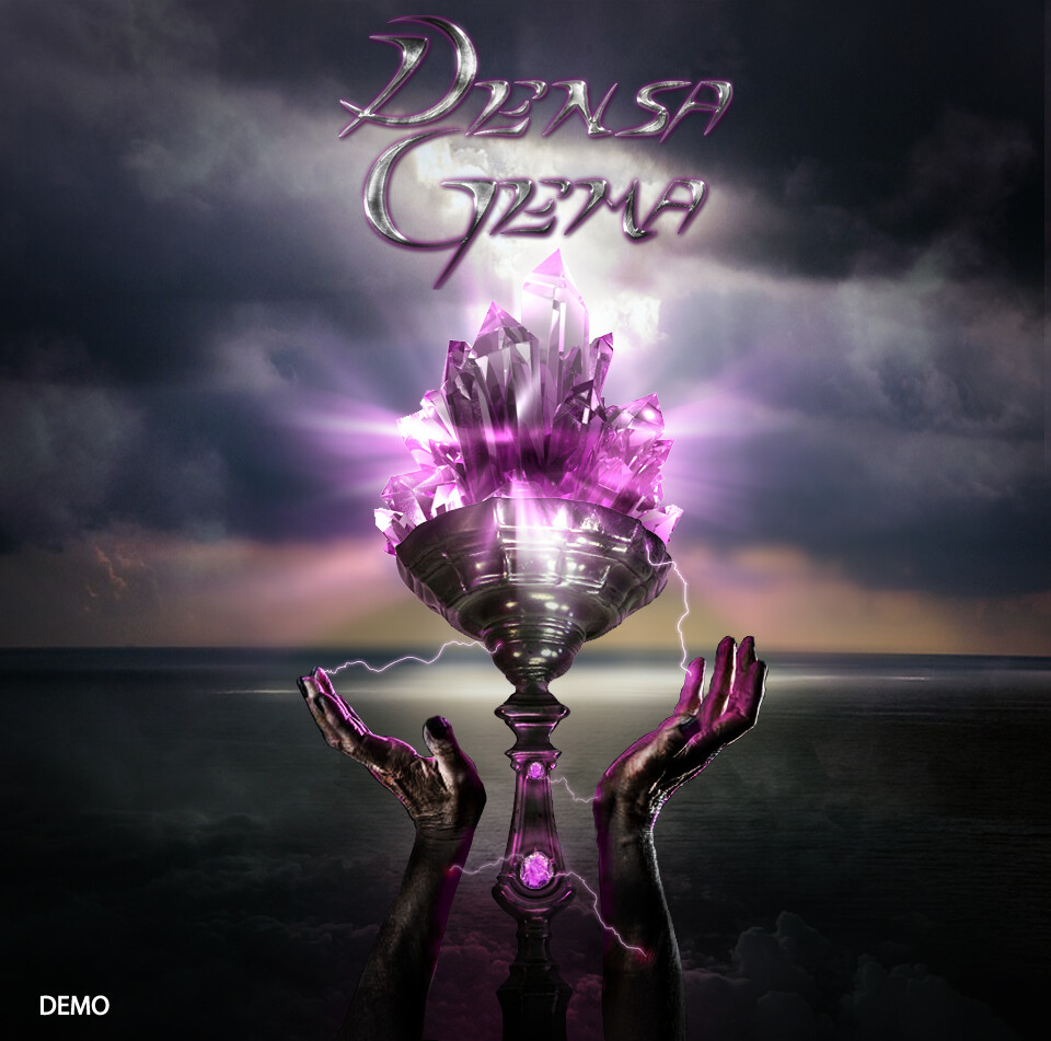 ArtStation - Densa Gema - Demo