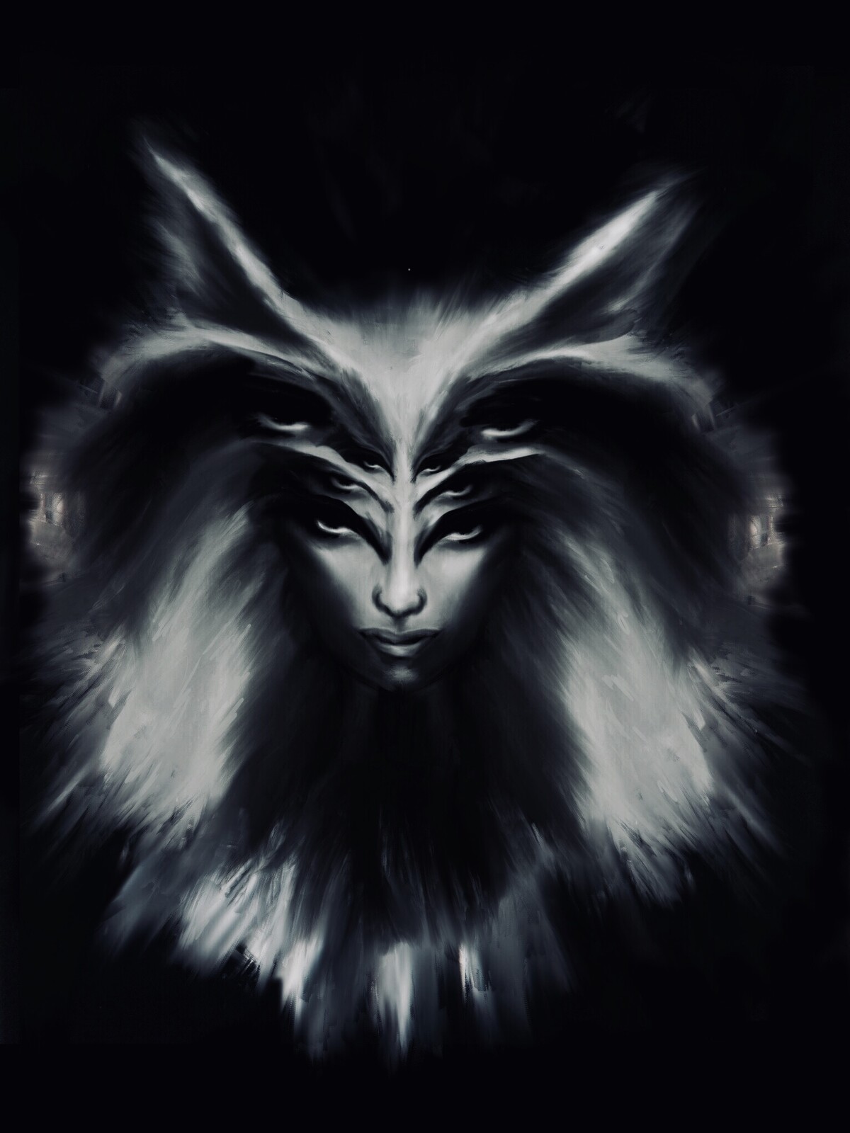 Shannon Thorpe - The Dreamer