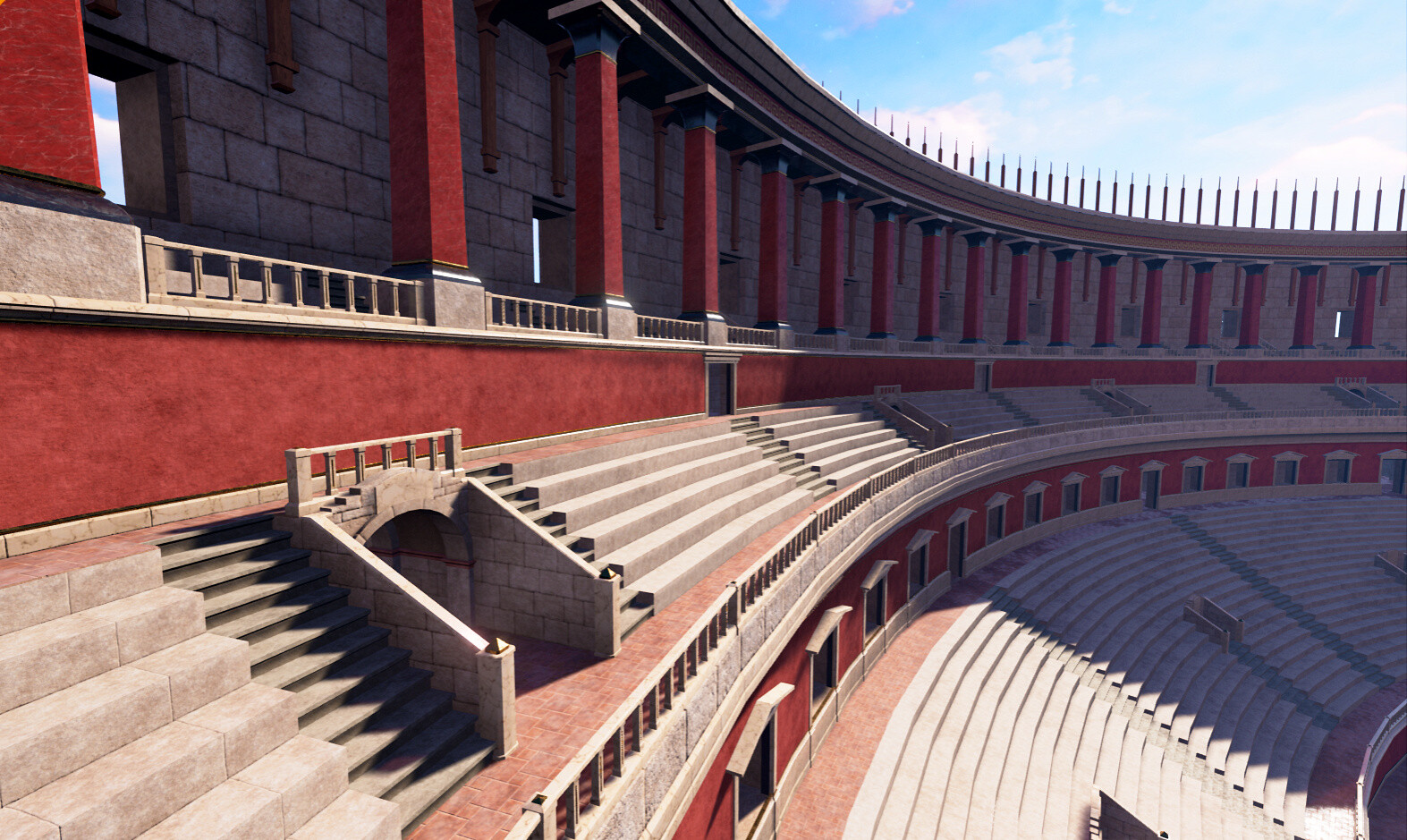 Pavel Egorov - Architecture (earlier)