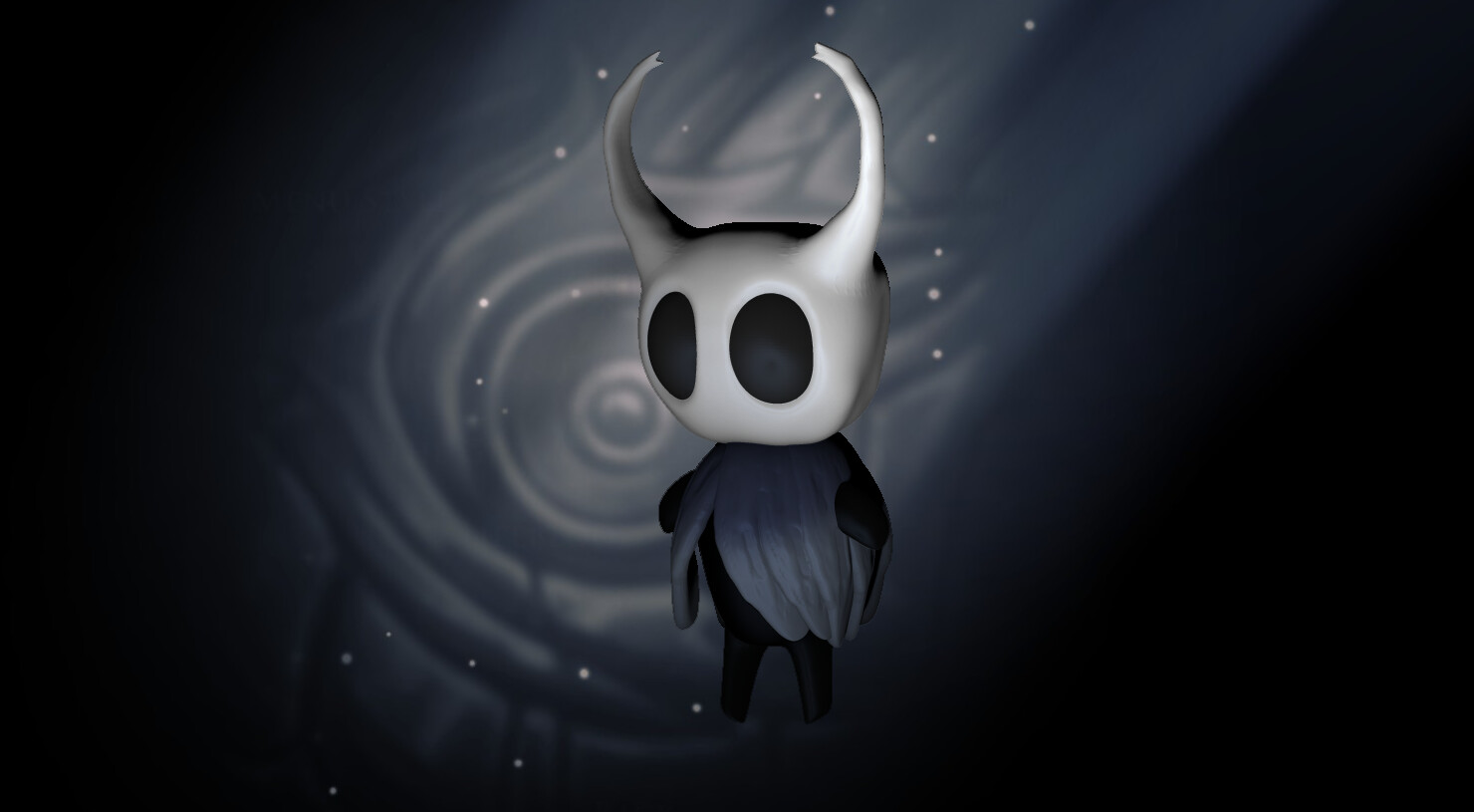 ArtStation - Chibi Vessel