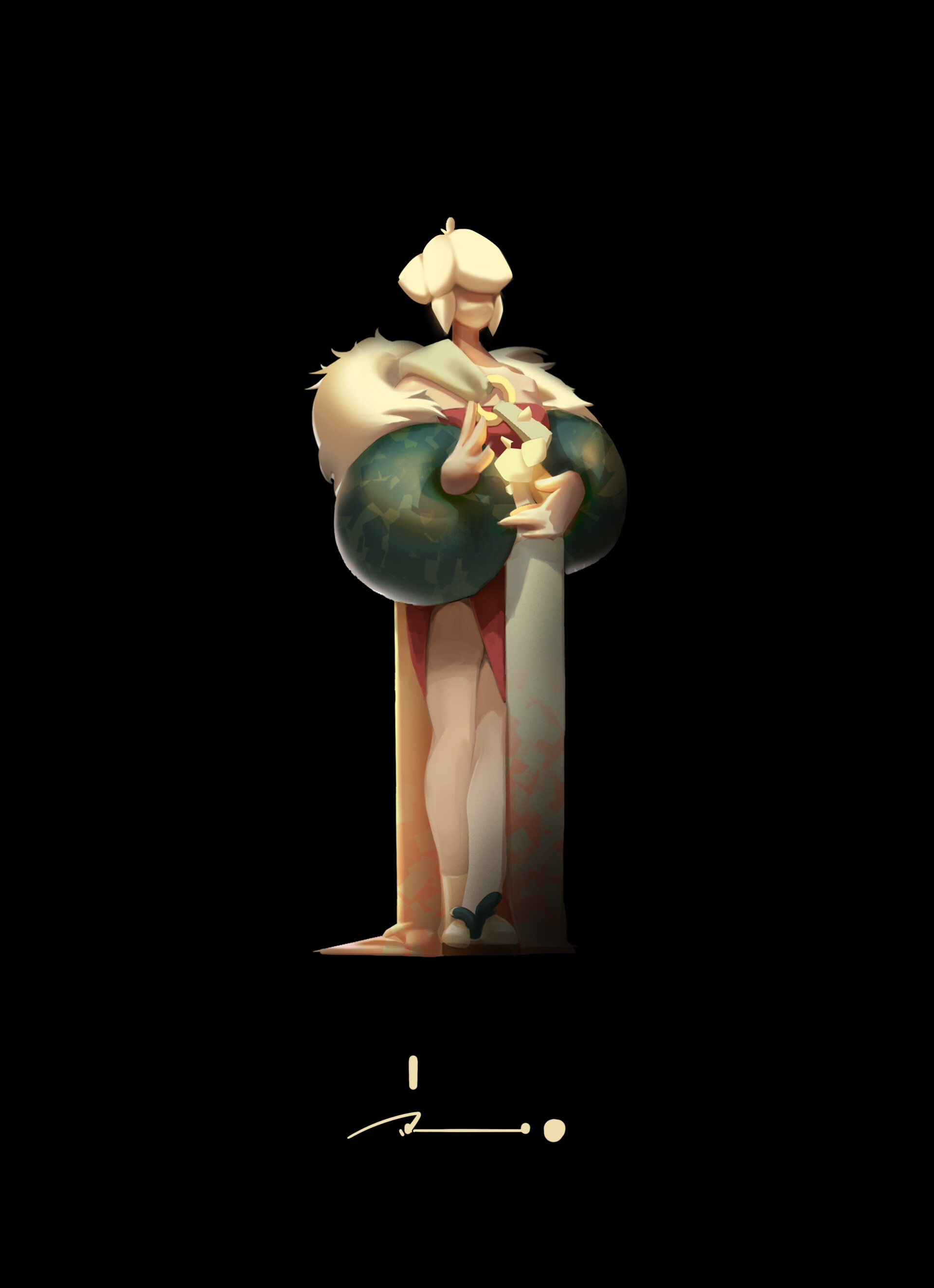 qiao-yun-p-02.jpg (1920×2648)_不错的设计 _T2020219 _好看的设计-花瓣网