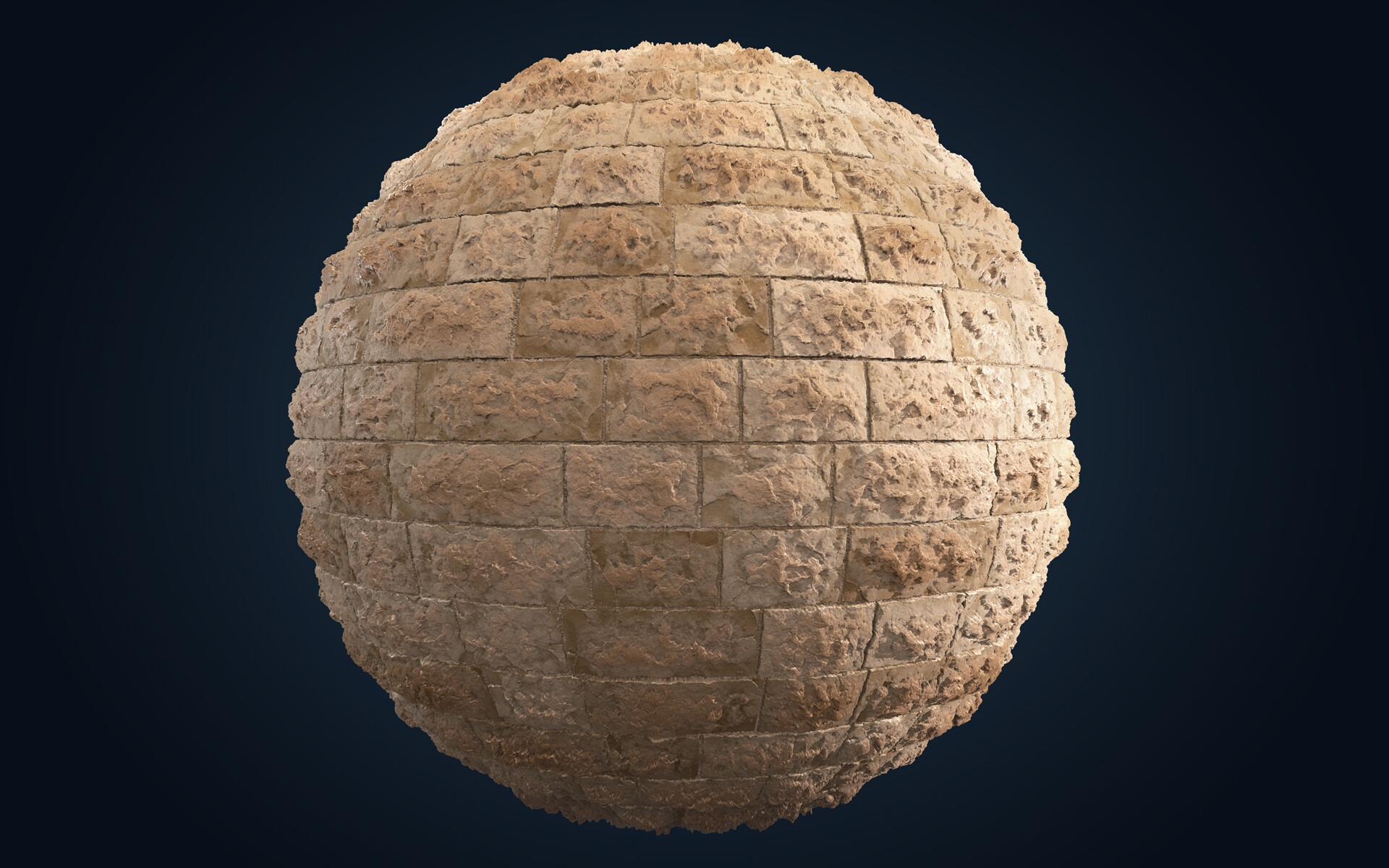 Vladimir Khadyko - Jerusalem Stone