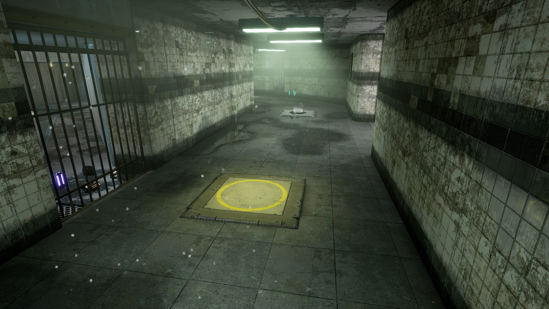 ArtStation - DM-Underground