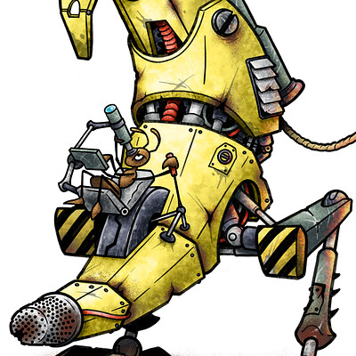 Michael Ryan - Portfolio