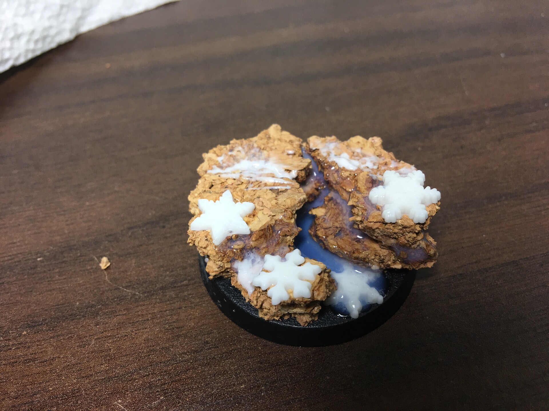 Alex Ragan - Masterpiece Miniatures Gift Series