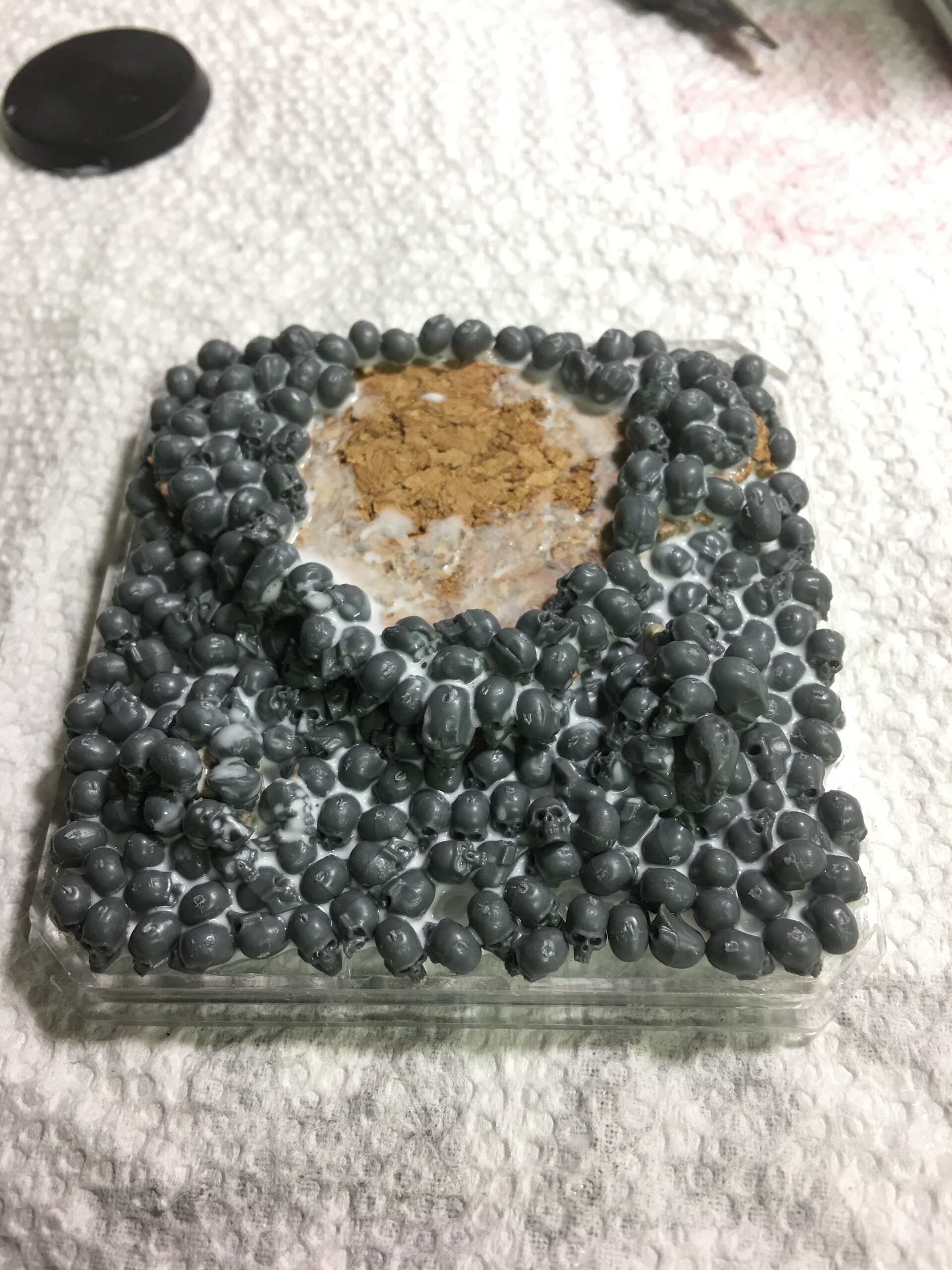 Alex Ragan - Masterpiece Miniatures Gift Series