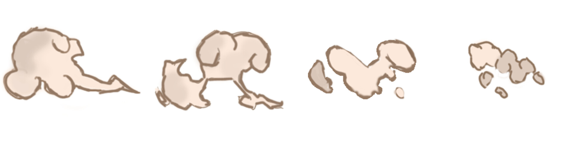 Sonya - Flail Fighters (WIP)