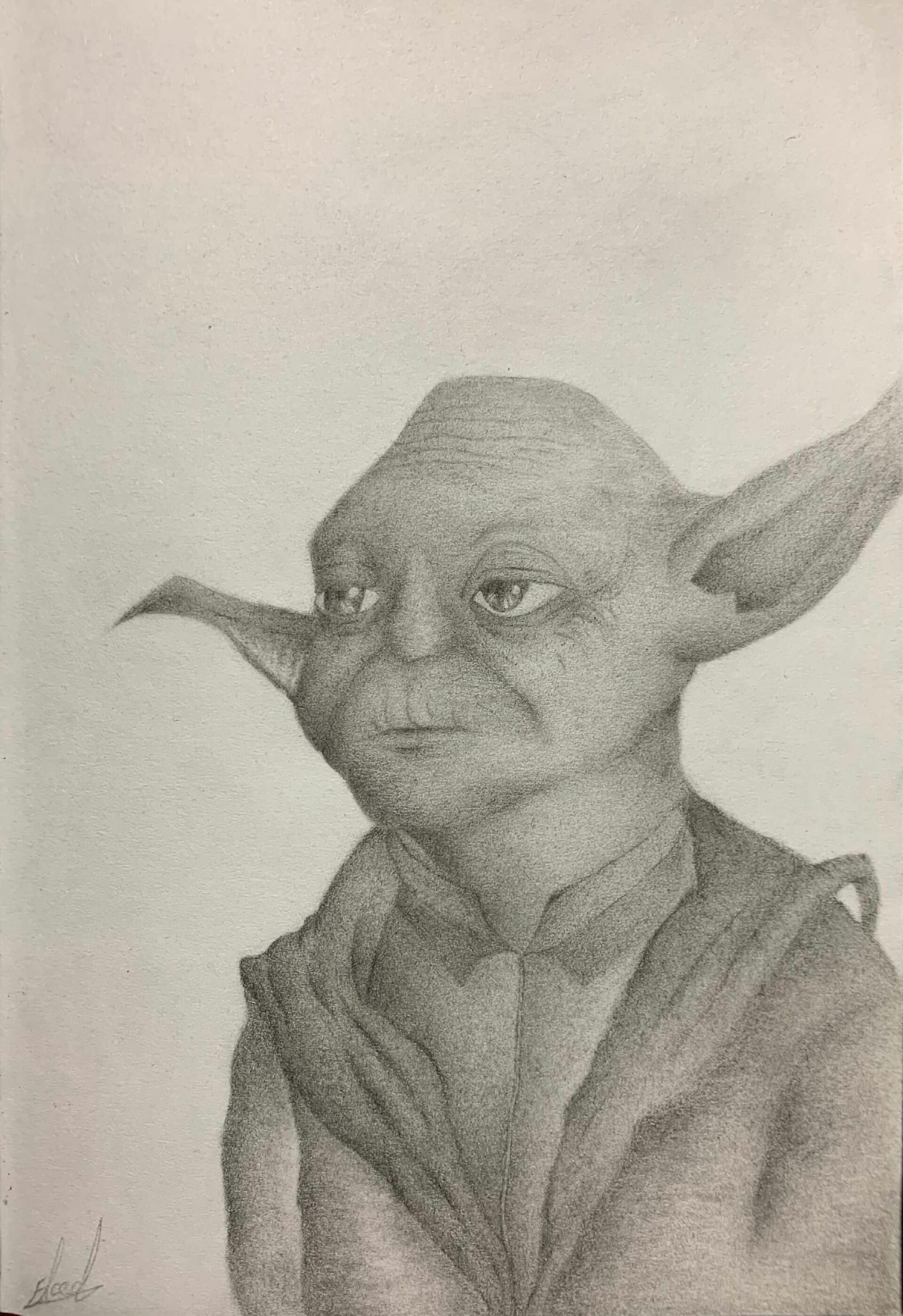 ArtStation - Star wars