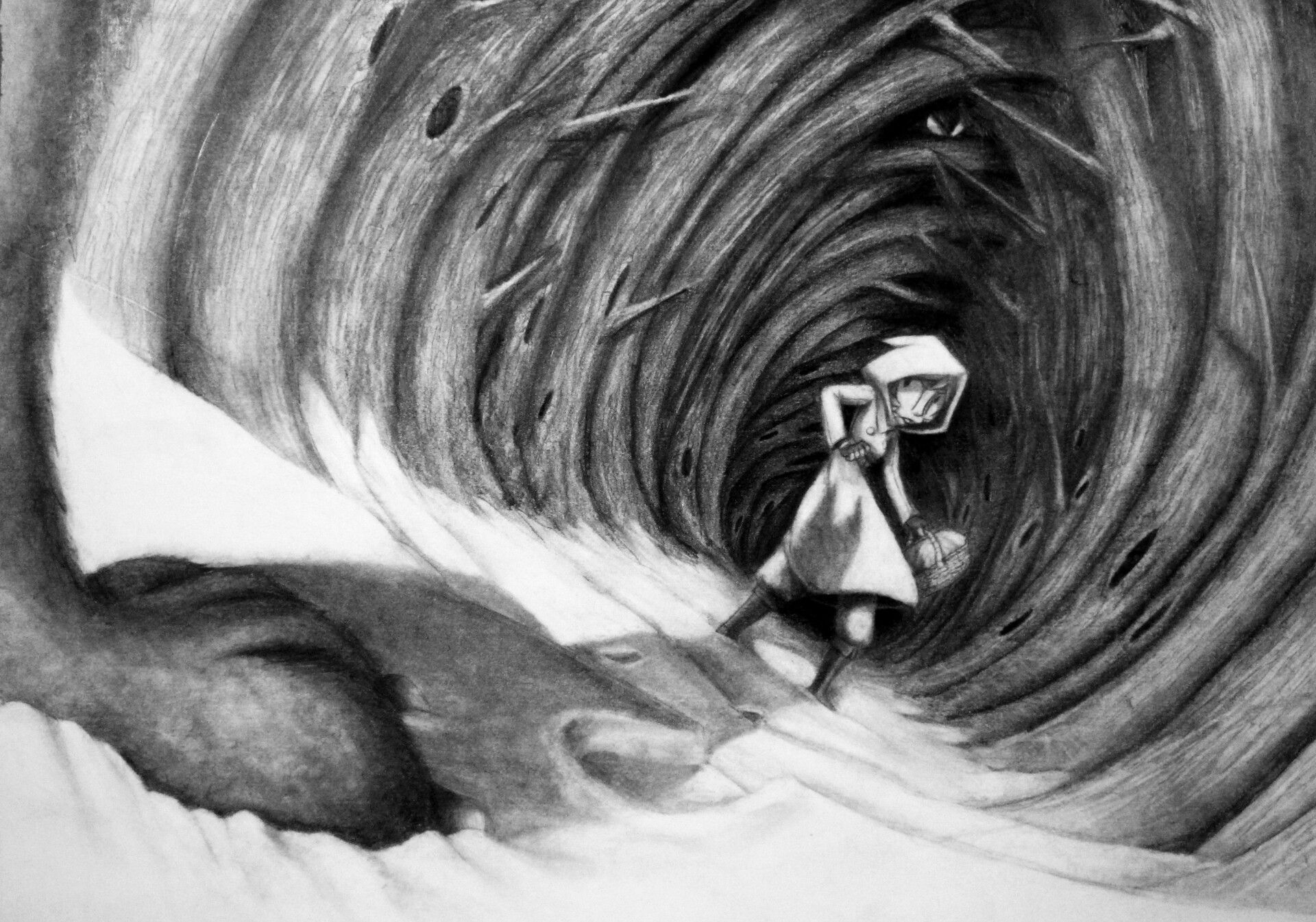 ArtStation - Stalker