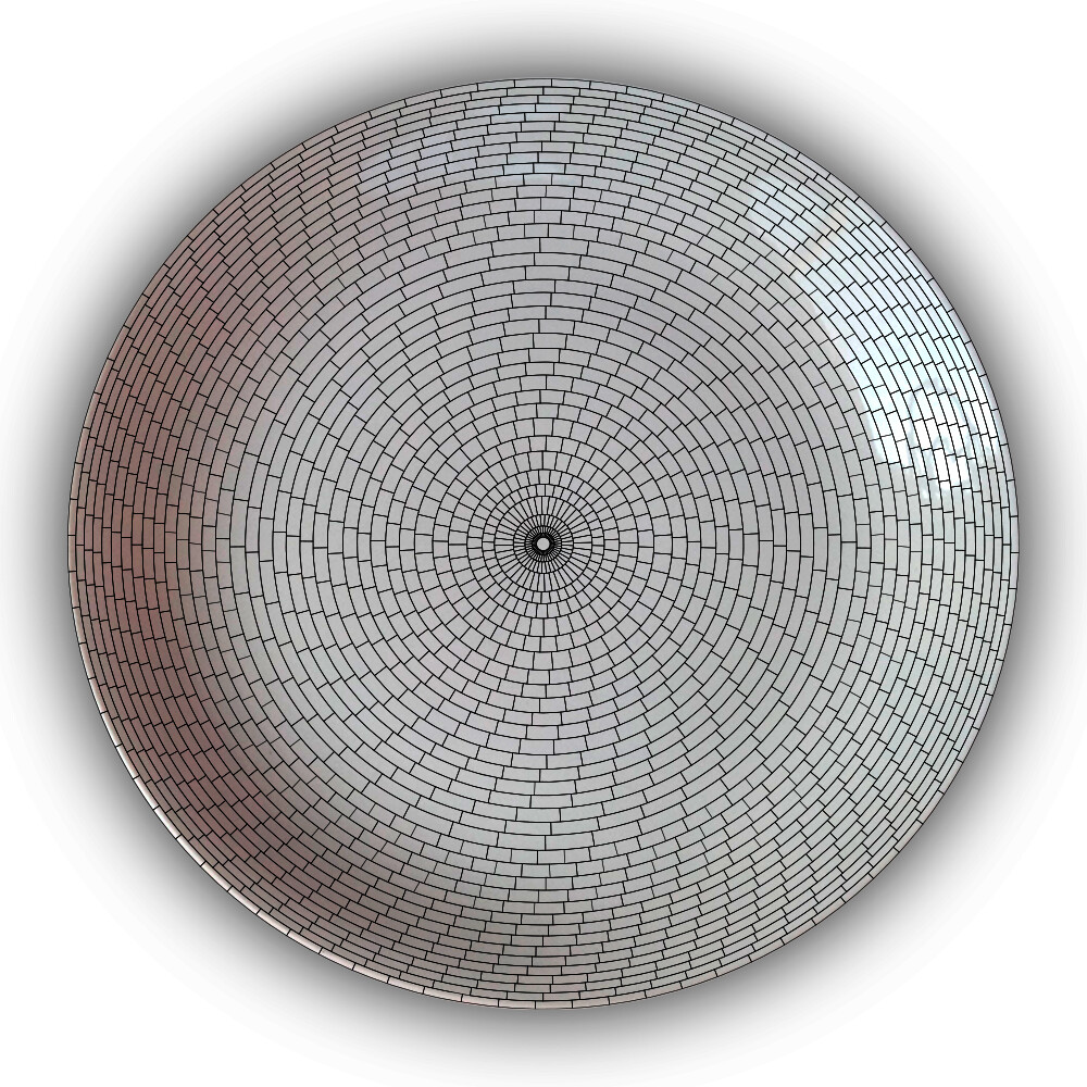 ArtStation - Plate Design