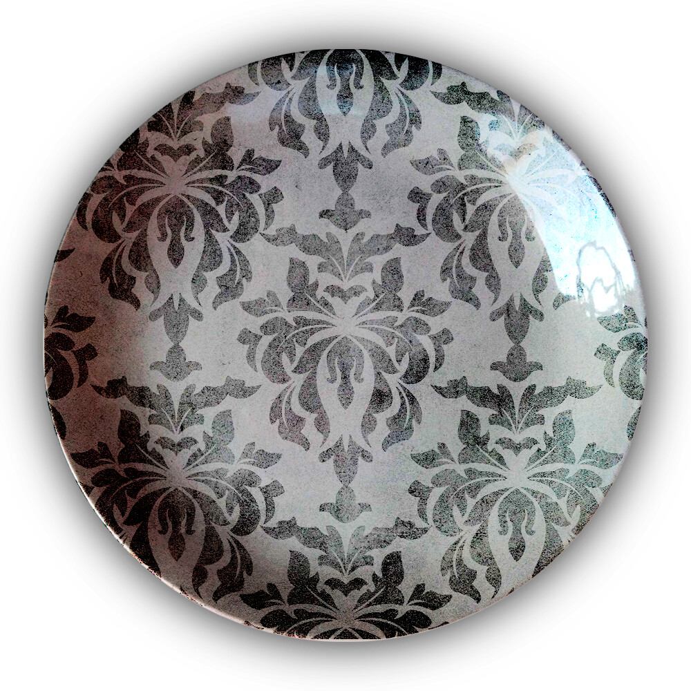 ArtStation - Plate Design