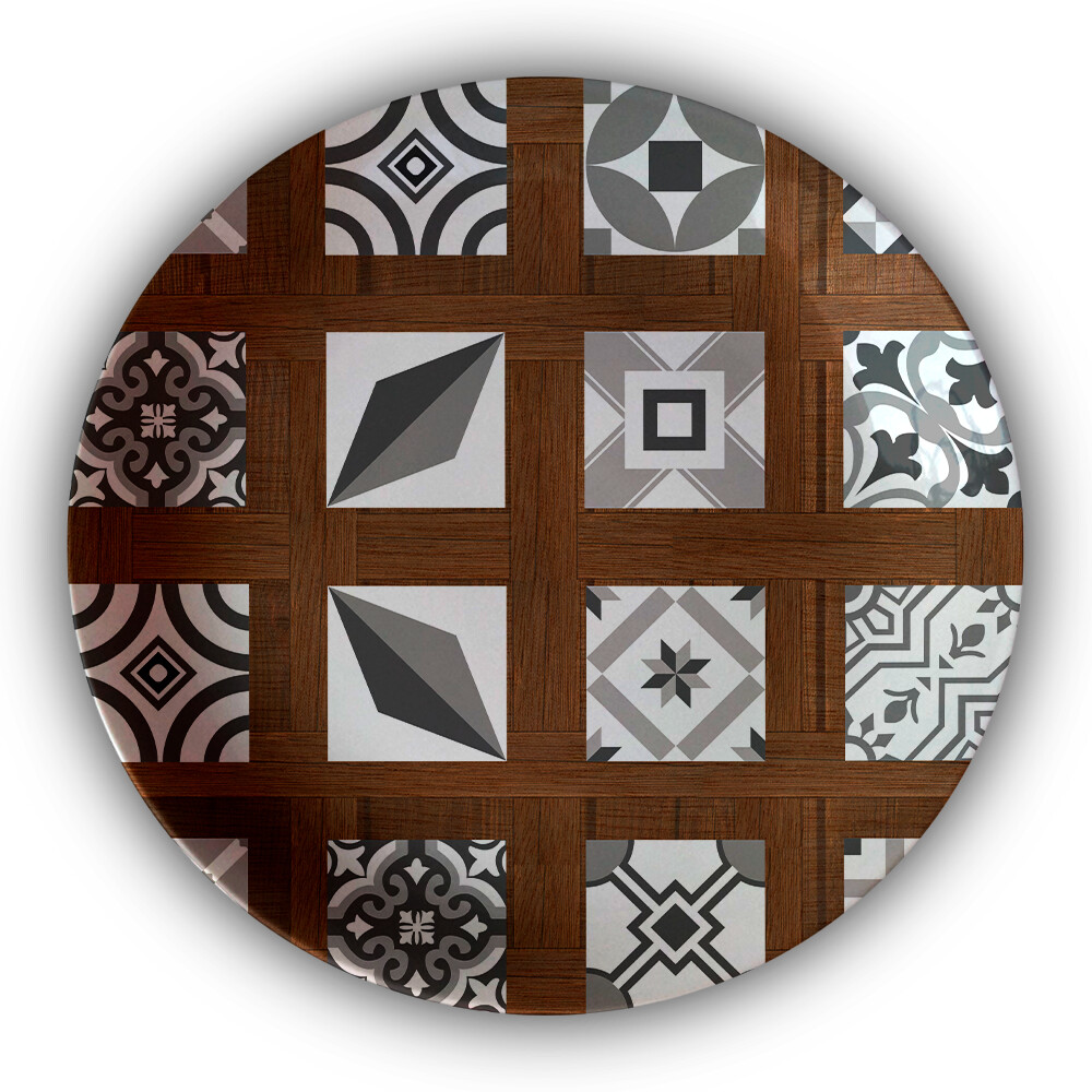 ArtStation - Plate Design