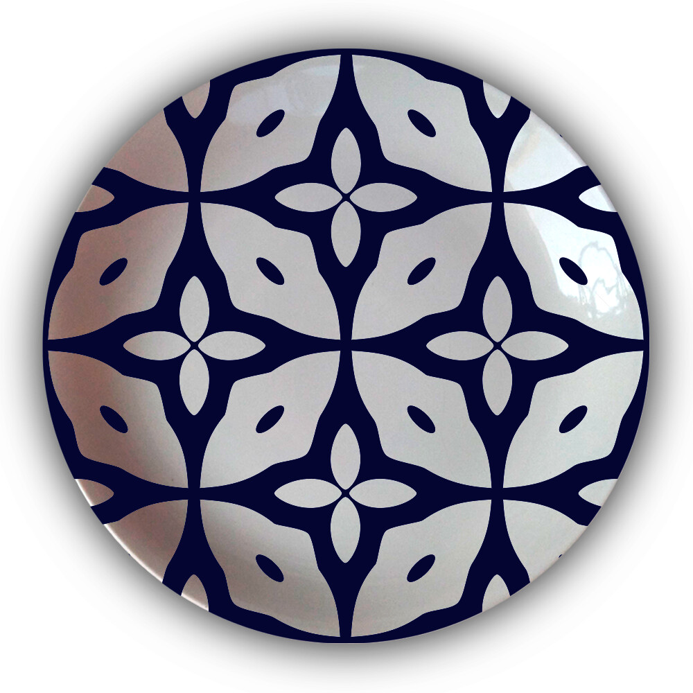 ArtStation - Plate Design