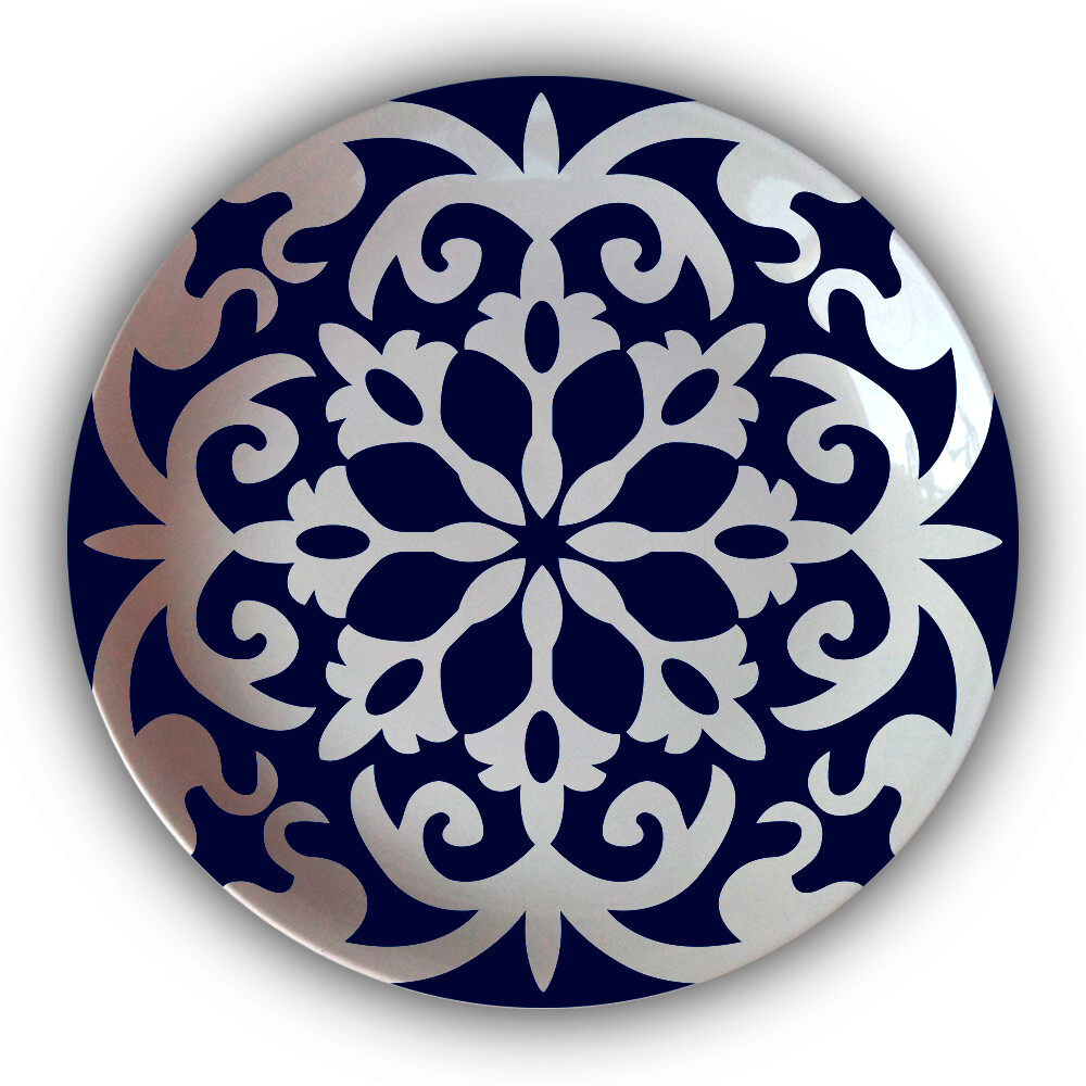 ArtStation - Plate Design