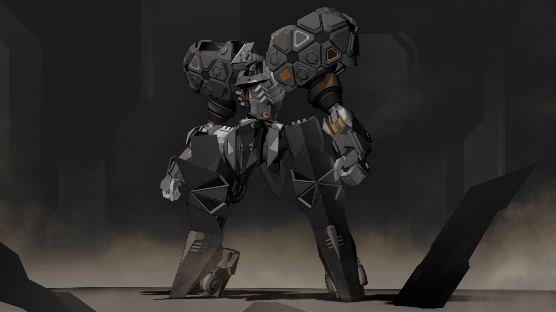 ArtStation - NET 01
