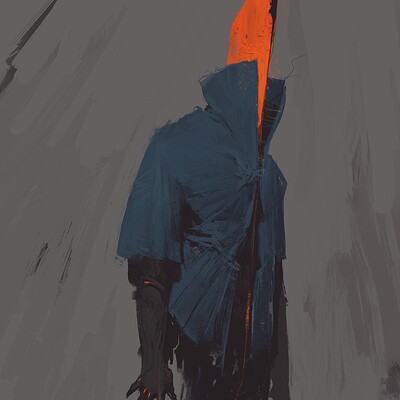 Anthony Jones - Portfolio