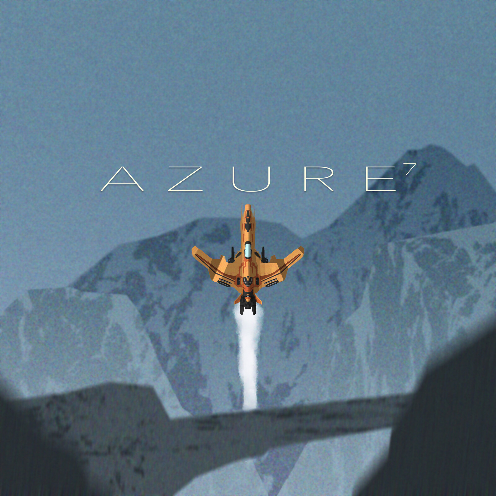 John Nunley - Azure 7