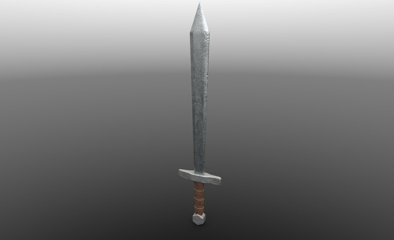 ArtStation - Joseph Rosa