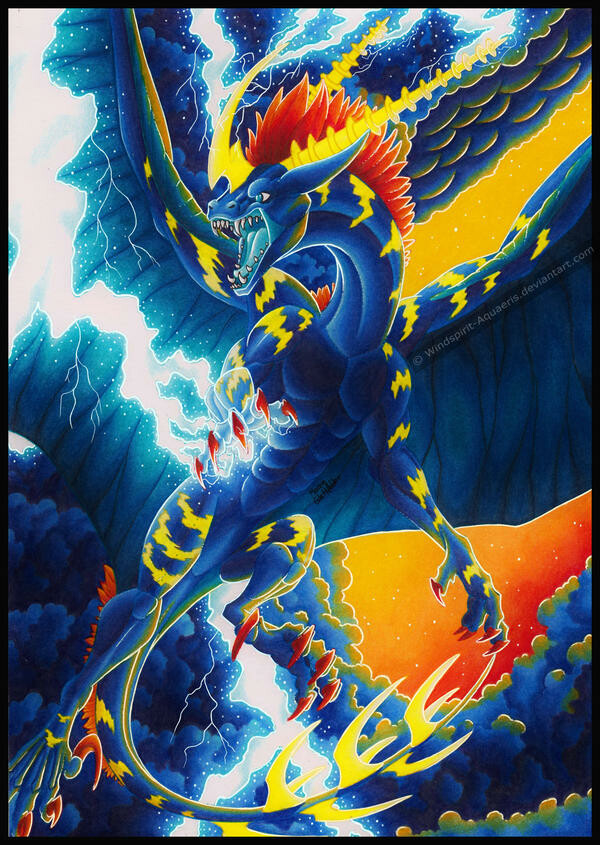 ArtStation - .:: Pure Energie