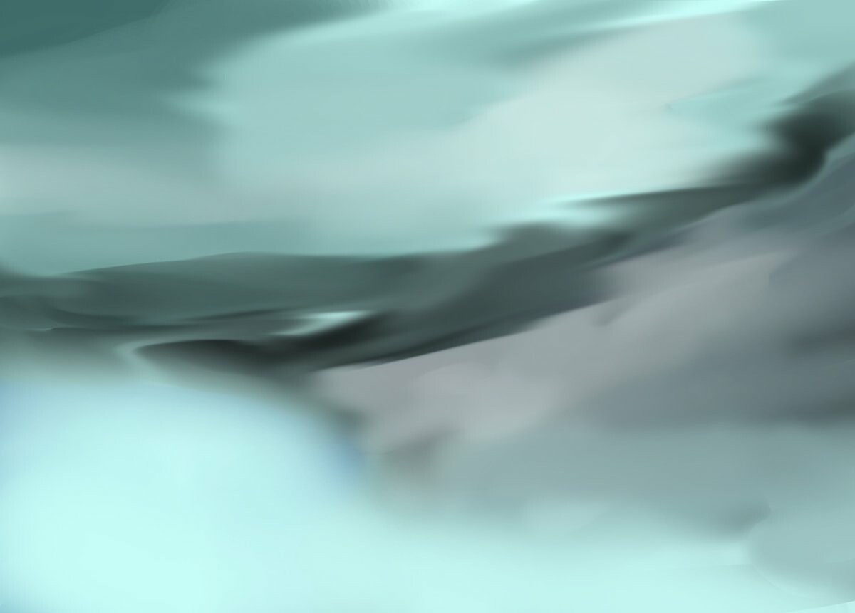 ArtStation - Random Landscape