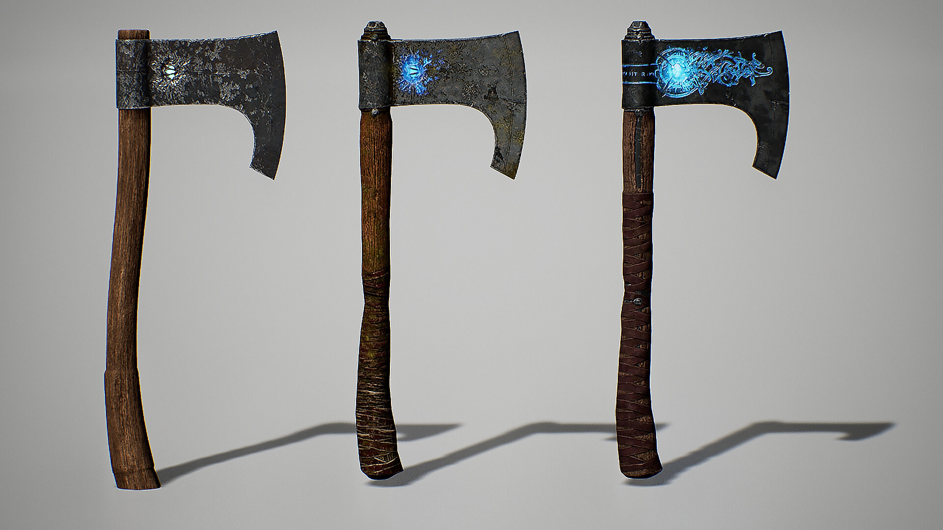 Michelangelo Cellini - Viking Altar