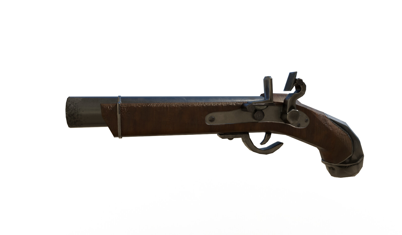 ArtStation - Flintlock