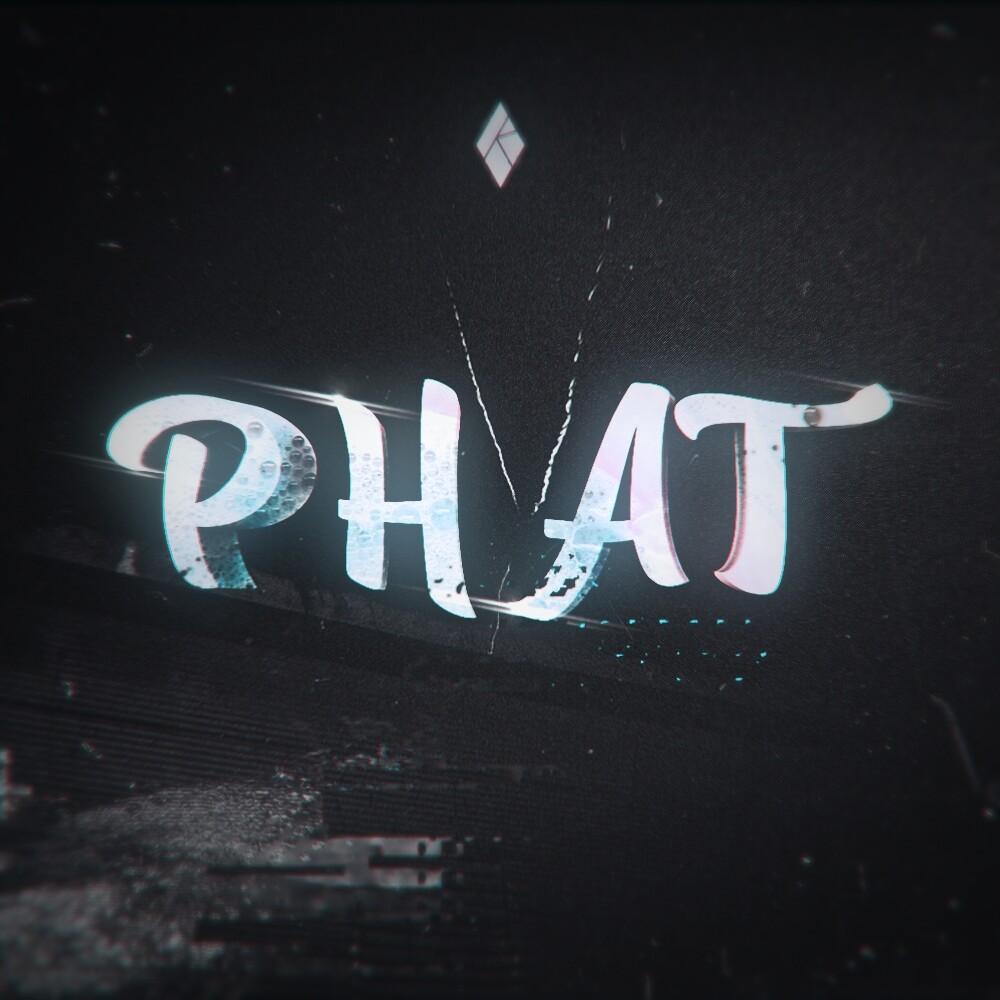 ArtStation - PHAT