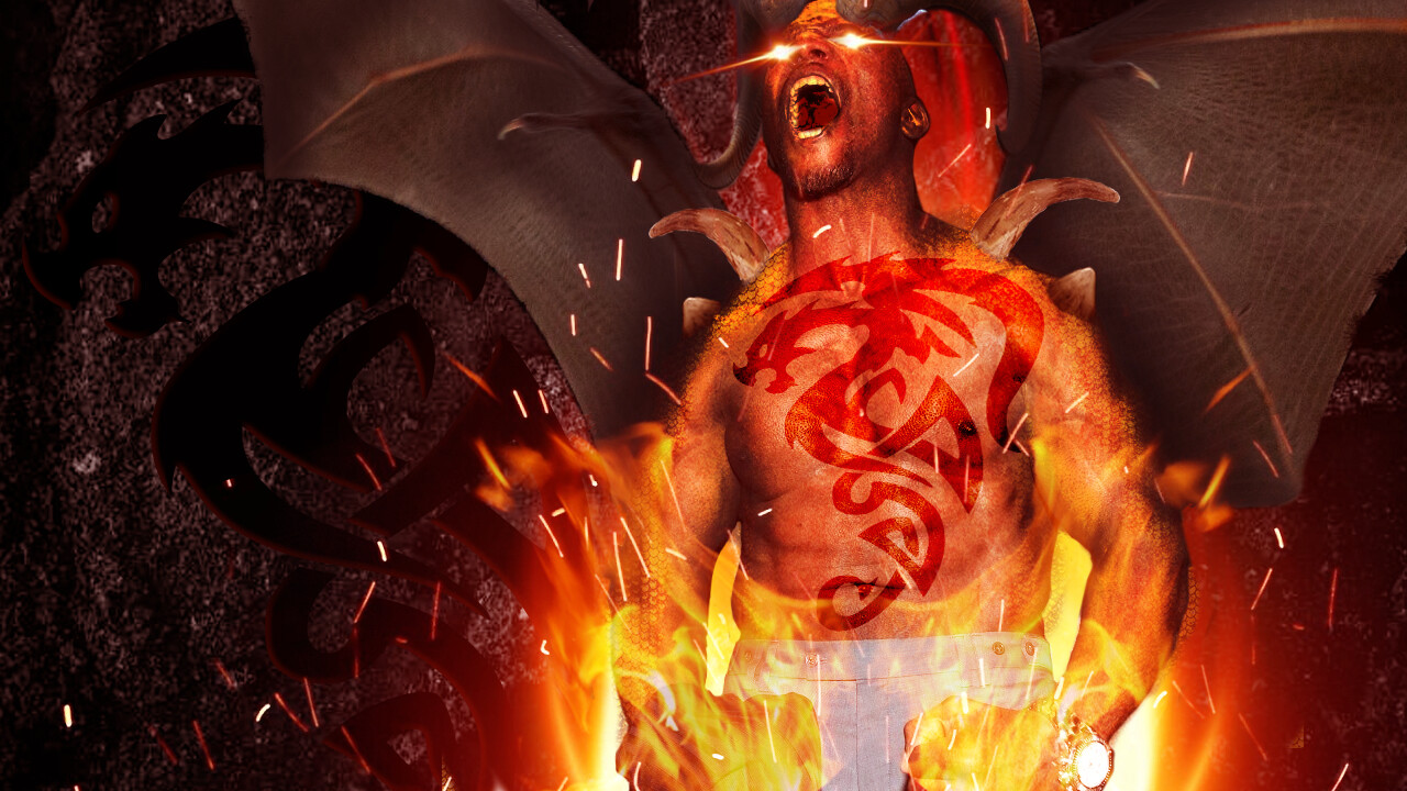 ArtStation - image editing portfolio