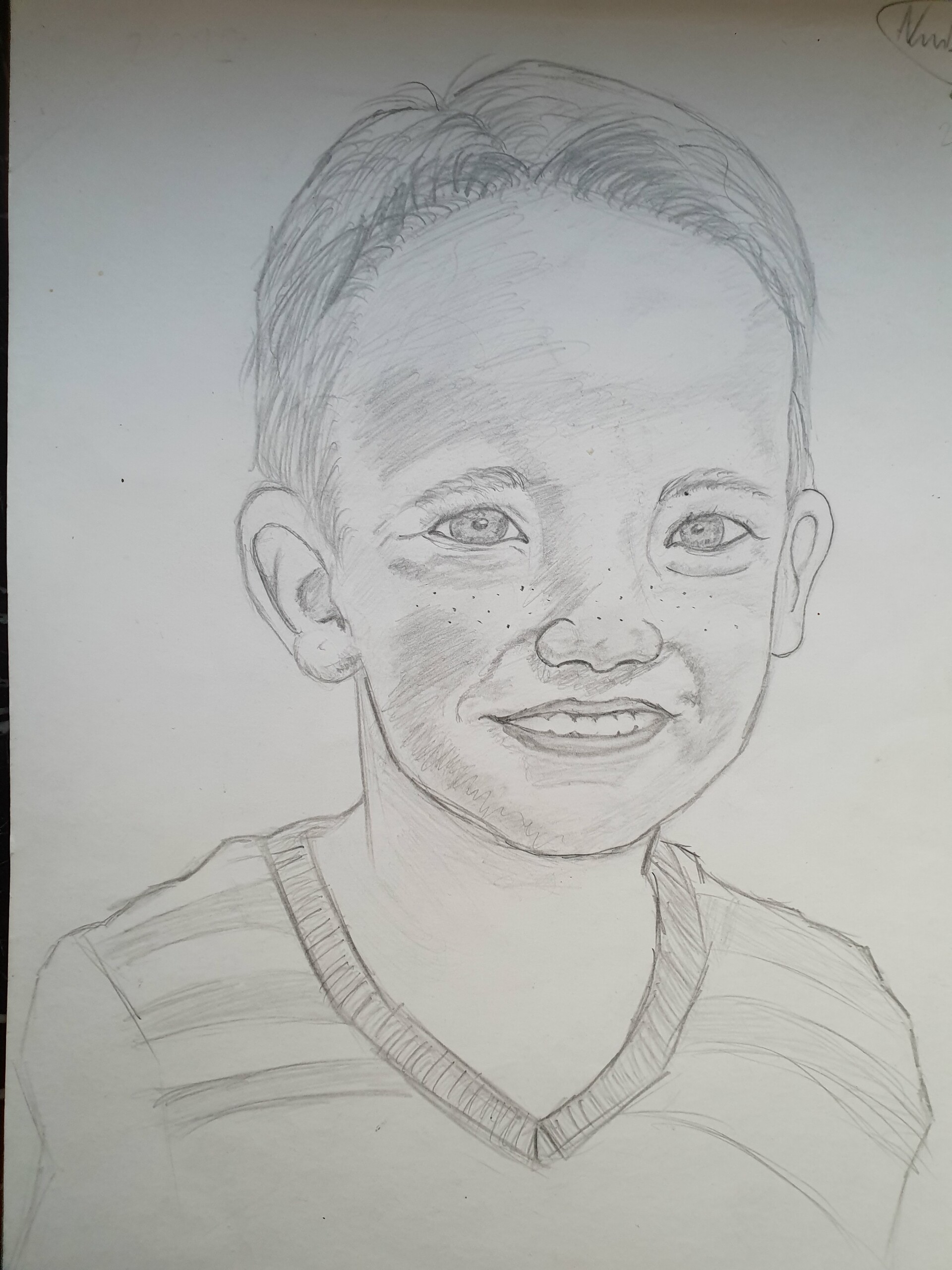 ArtStation - Timmy boy