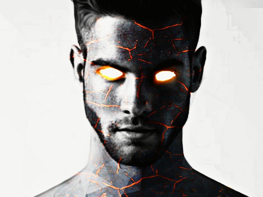 ArtStation - Inspired by abdul #superhuman