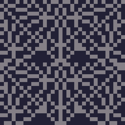 ArtStation - Tile Pattern