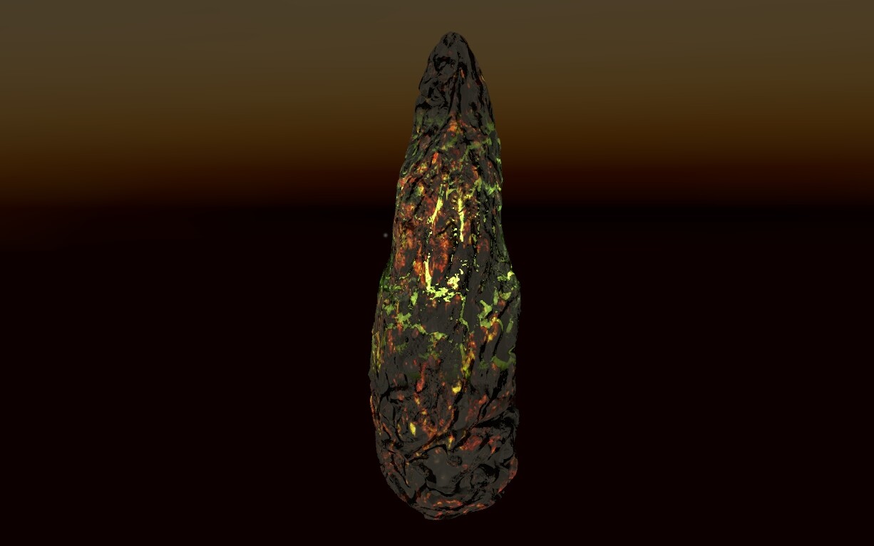 Sylvain Coste - Magical Rock