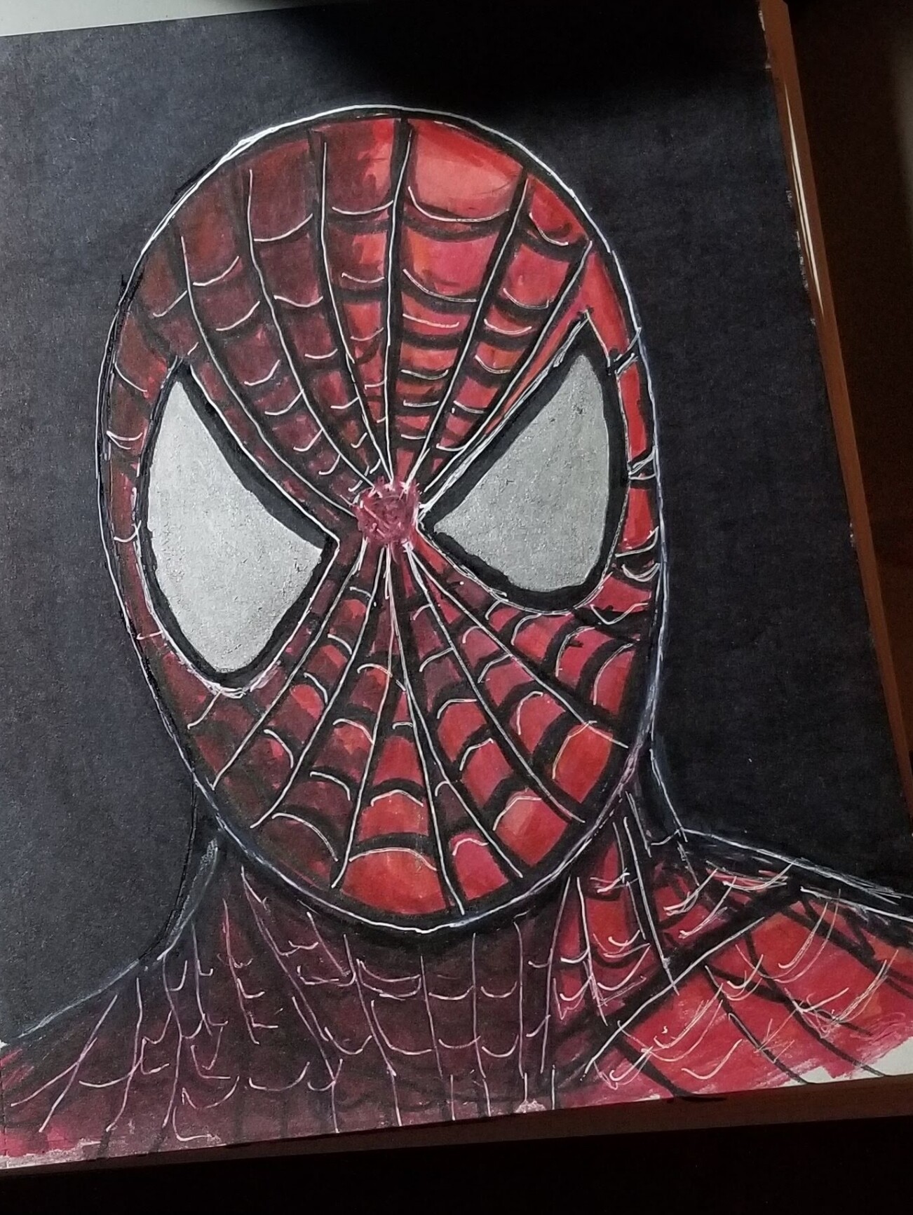 ArtStation - Retro bug