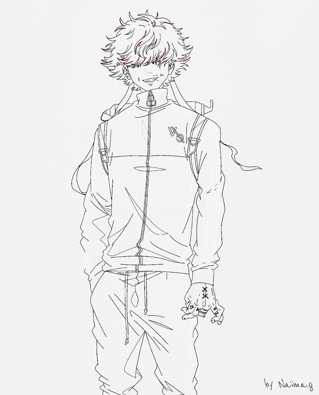 ArtStation - Dr Aggressive