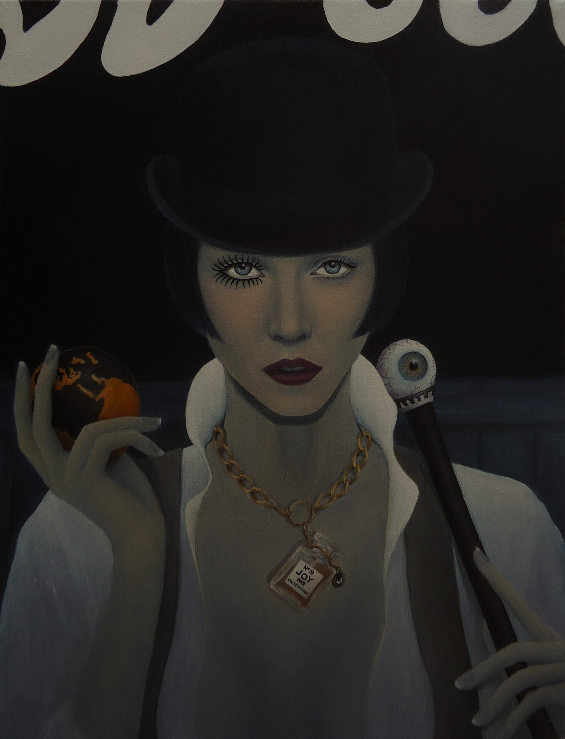 ArtStation - Clockwork girl