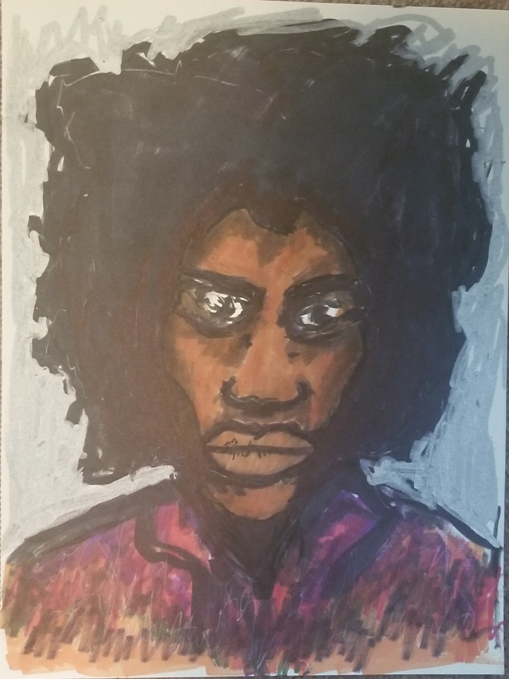 ArtStation - Be that