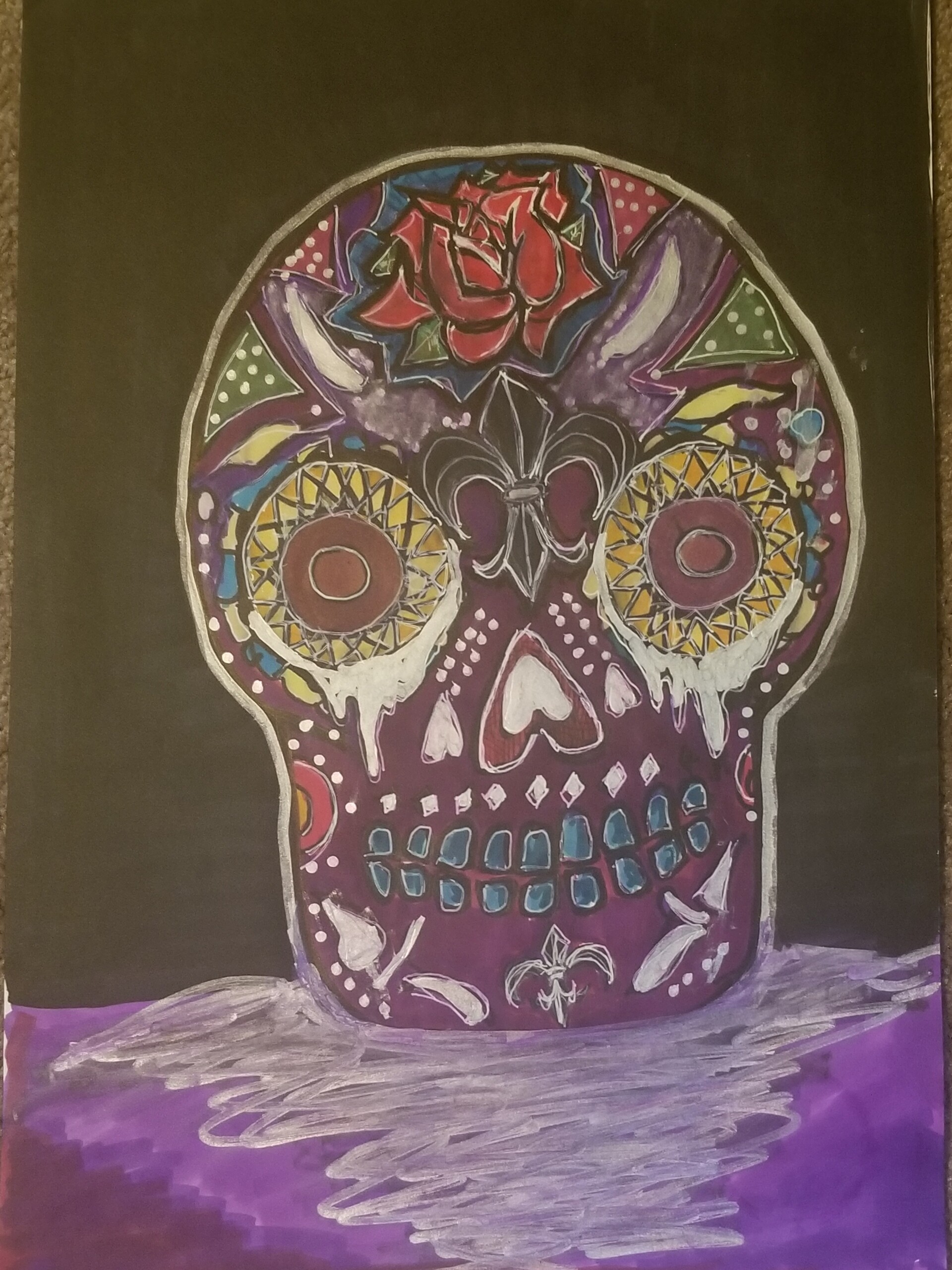 ArtStation - Who dat