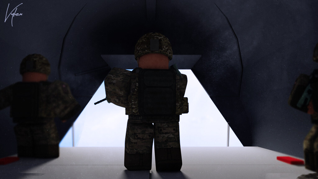 Vytex Bros - BA's new artwork