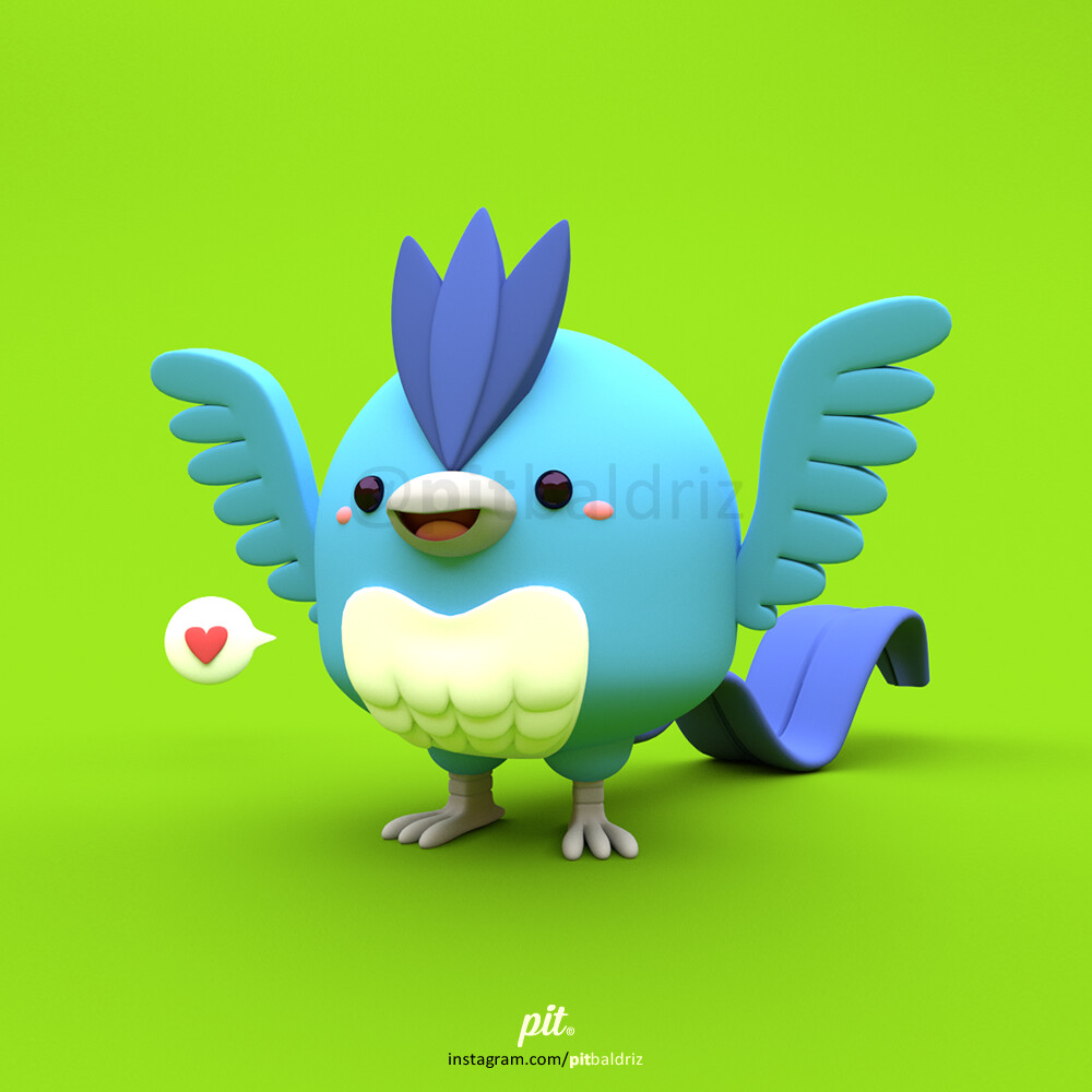 chibi articuno