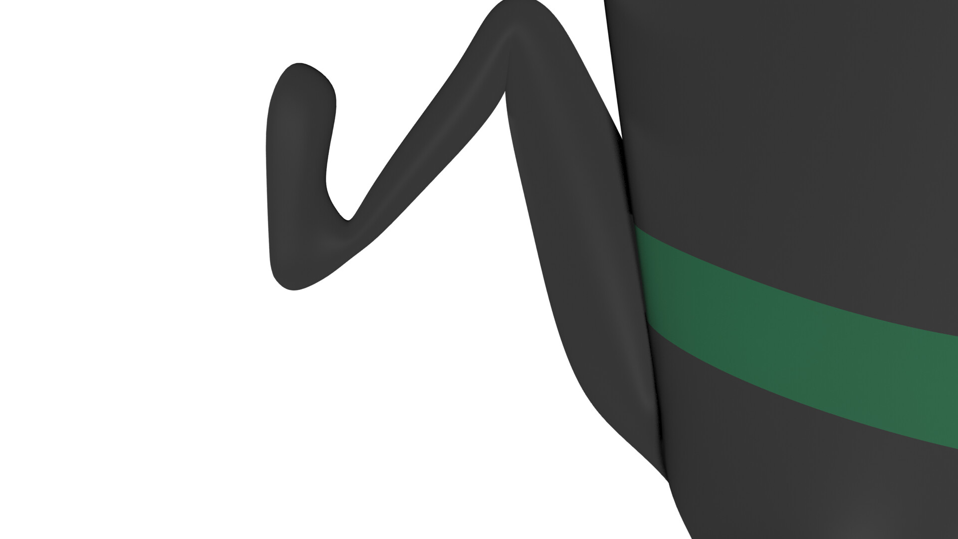 Georgios Mavridis - Ninja Final Rigging and Animation Ready