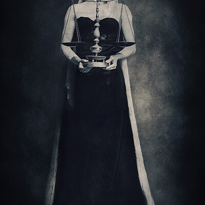 Josh Winton - Digital Asylum