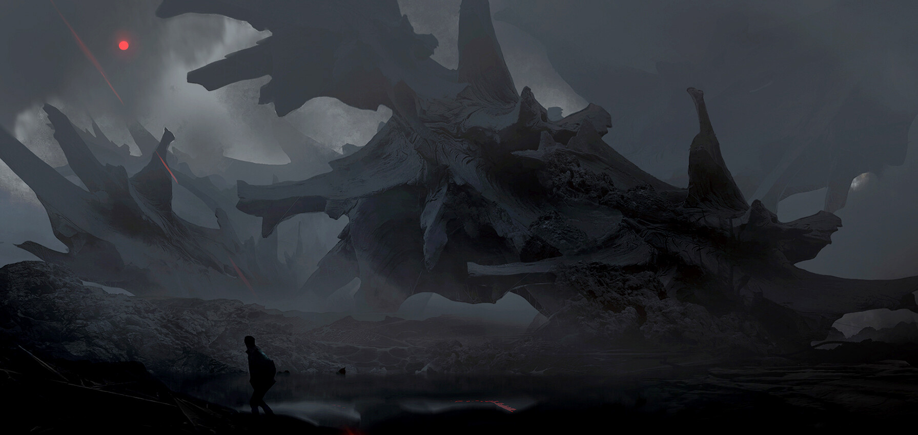 ArtStation - C-92-EONS