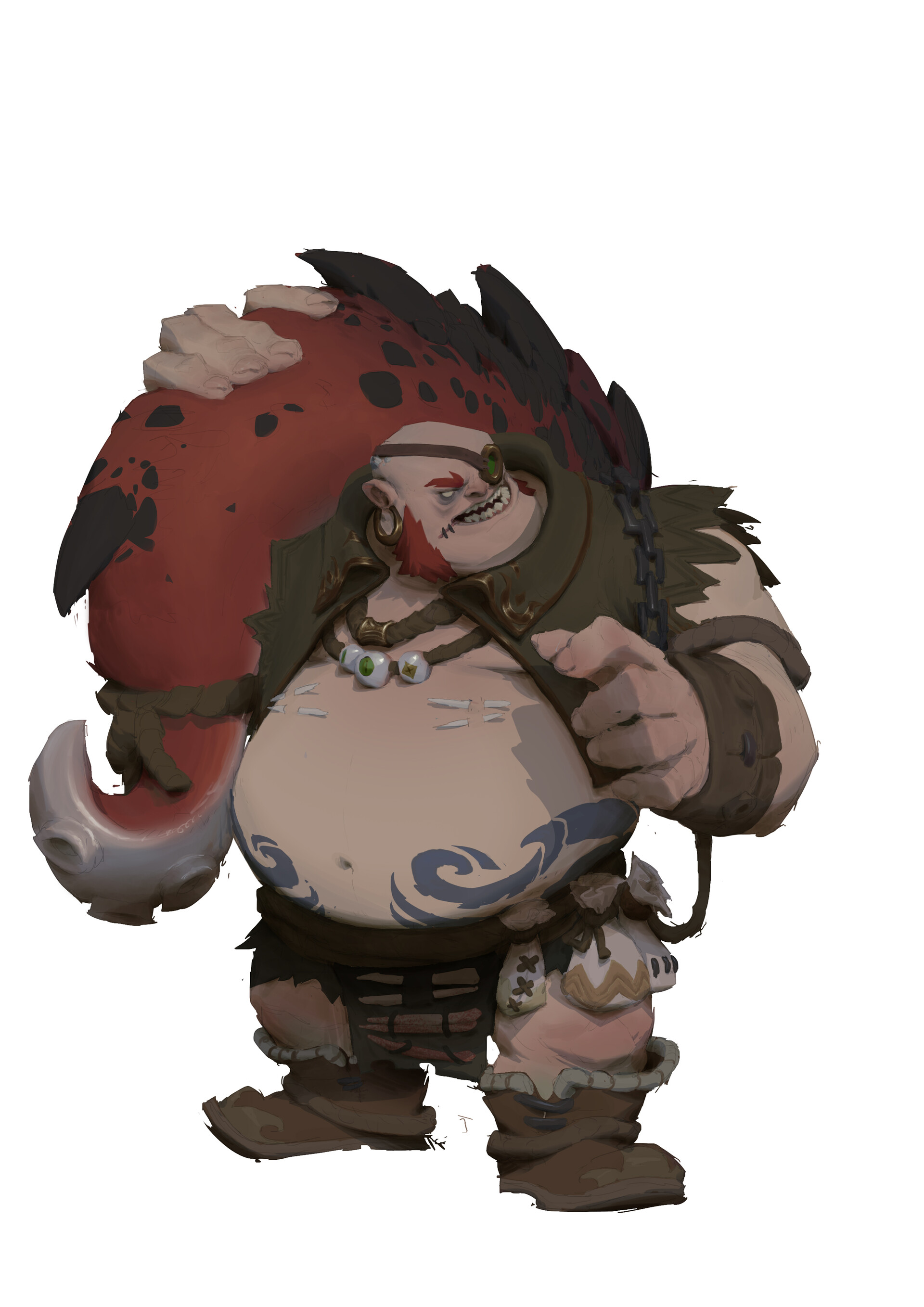 ye-zhang-1.jpg (1920×2716)-花瓣网