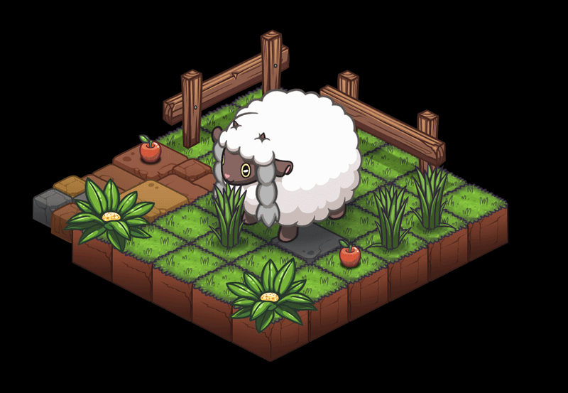 Pablo Muñoz - Wooloo