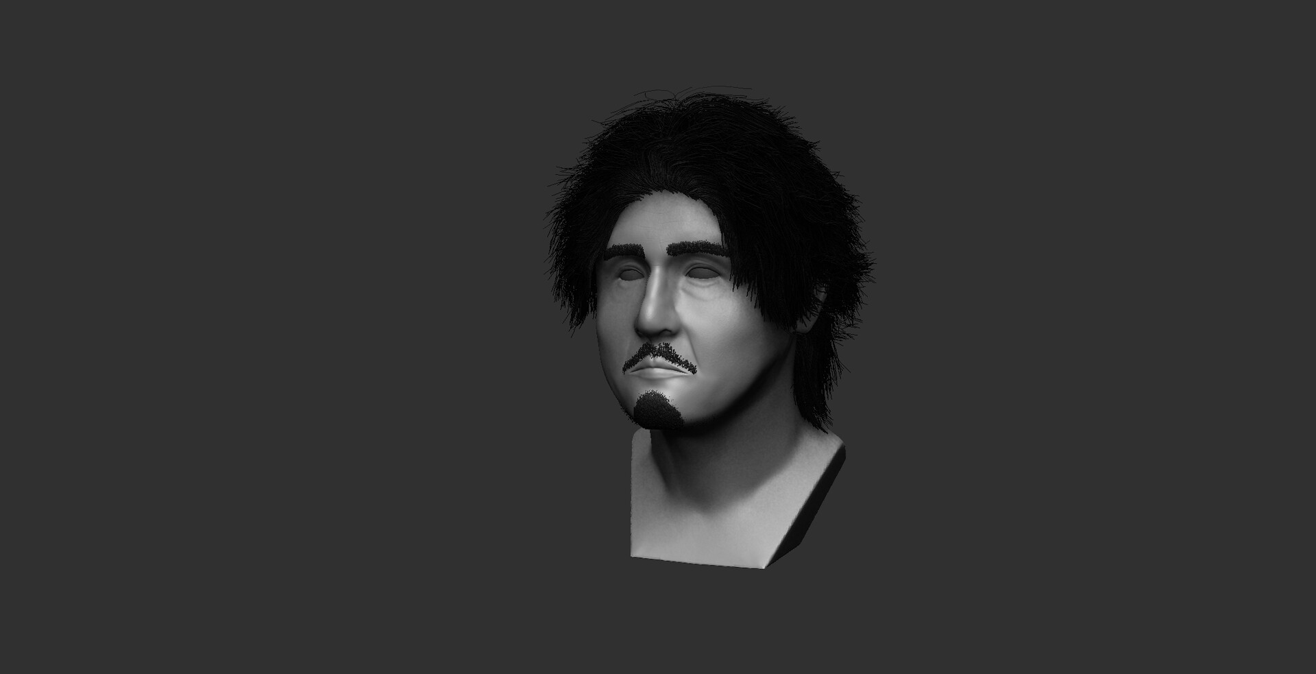 Shyan Ray Phua - OLDBOY (2003)