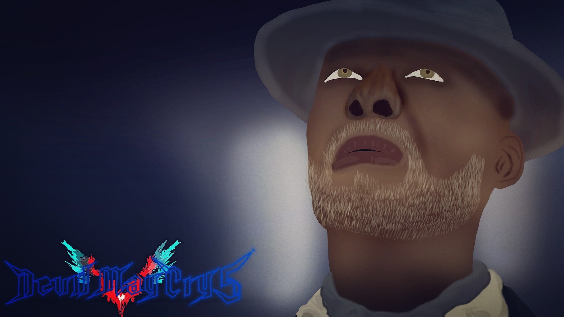 ArtStation - Morrison DMC 5