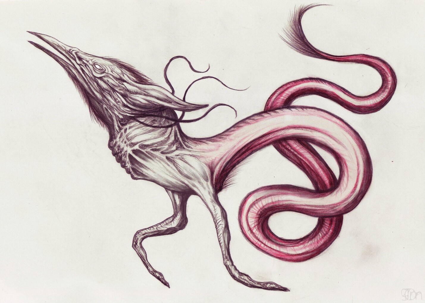 ArtStation - forest ambient field recordings