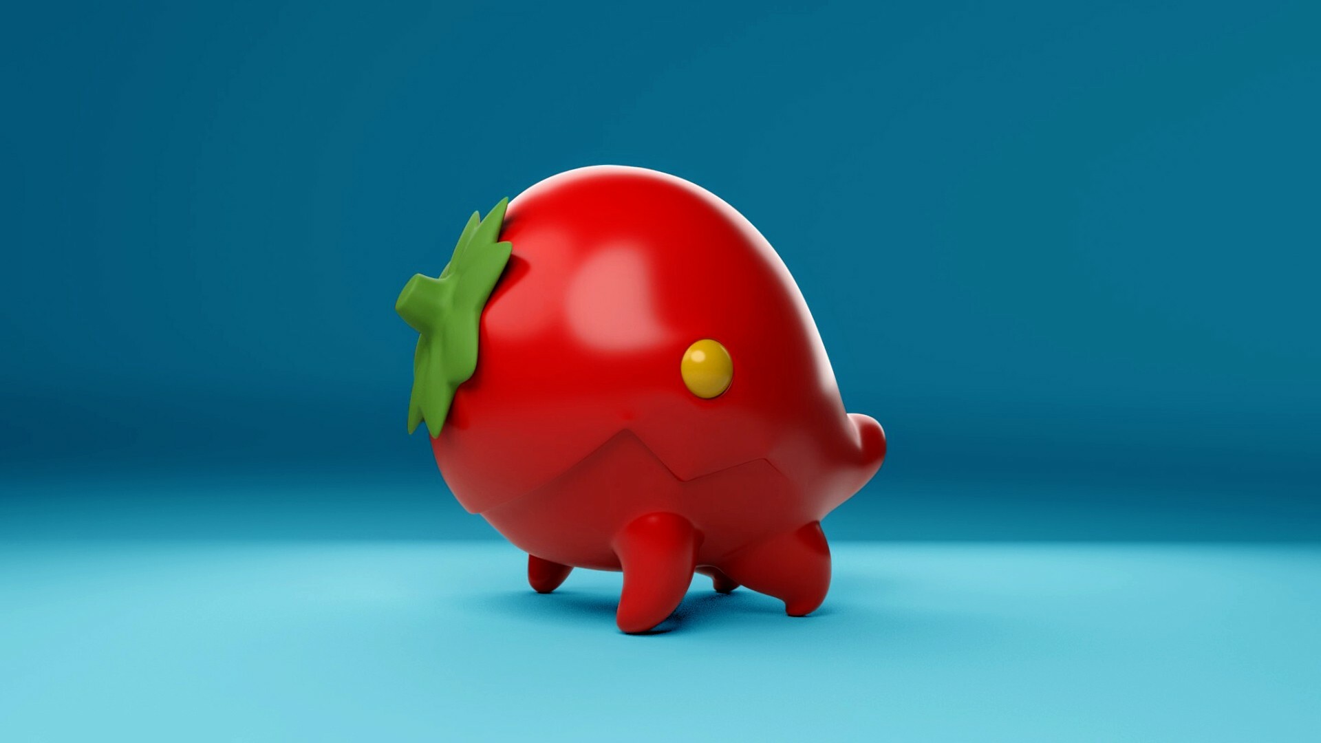 ArtStation - Pepper Stray