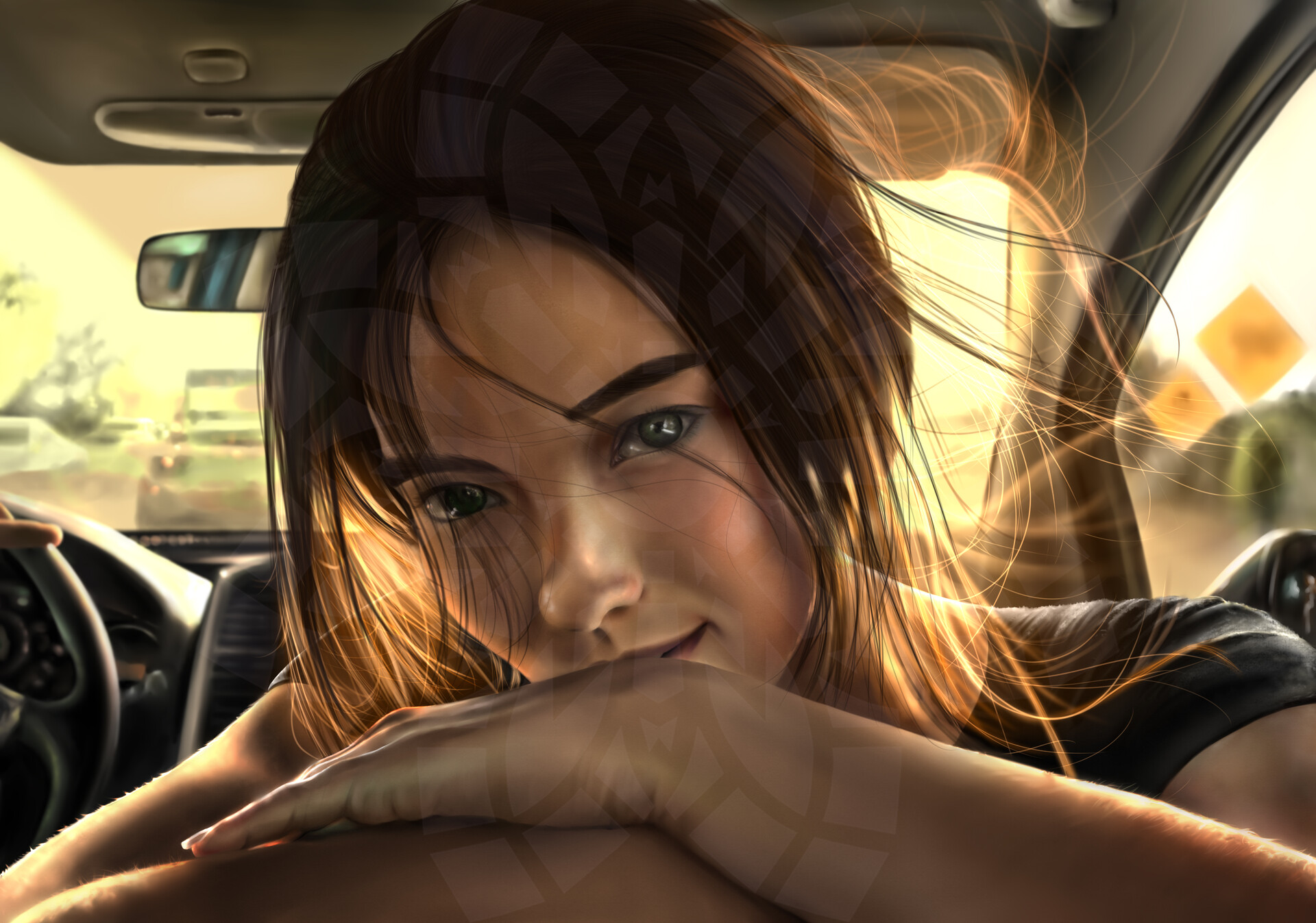 LEVVIKA - summer time