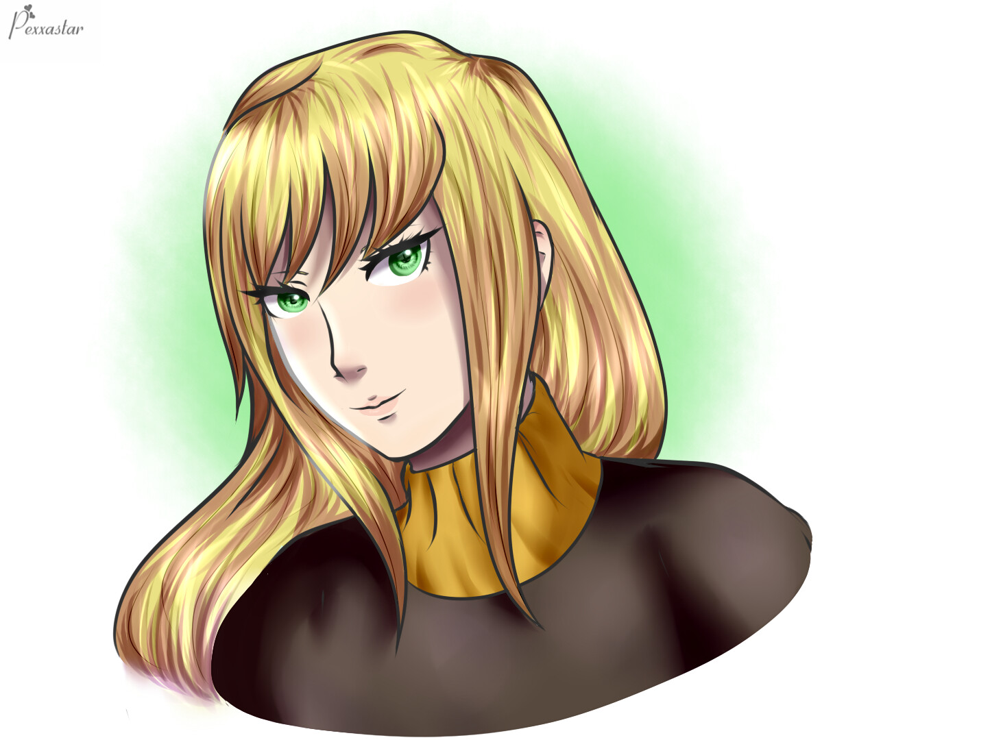 ArtStation - Nozuke Enma